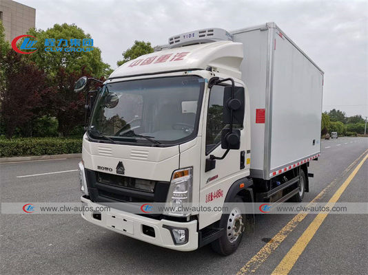 Buy frozen meat delivery trucks, Good quality frozen meat delivery ...